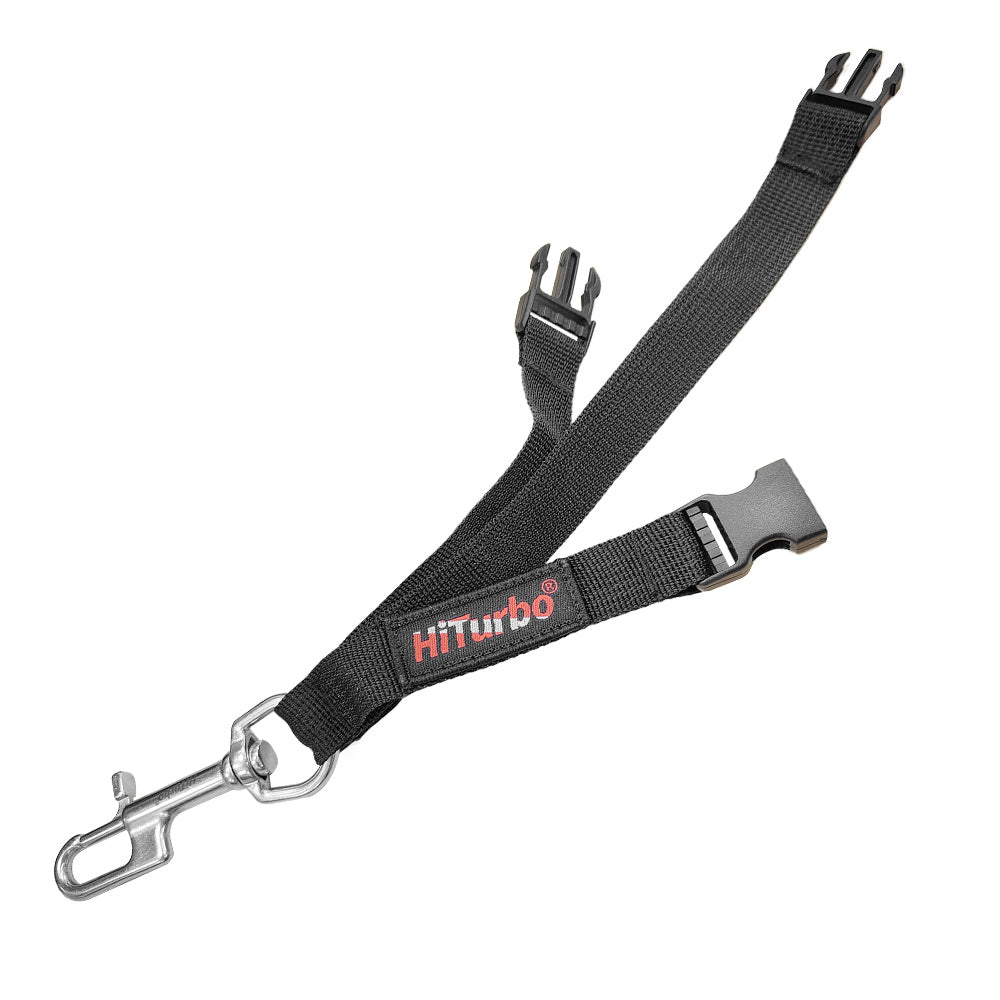 Quick release buckle hook for diving fins