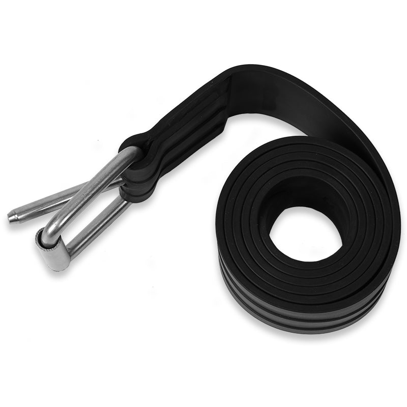 HiTurbo® free diving weight belt